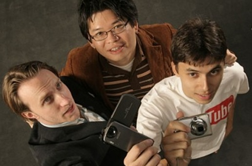 YouTube inventors & founders: Inventor Series - AON Invent