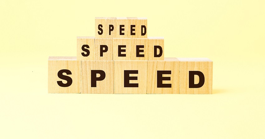 "Speed" - the only size that matters in product development - AON Invent